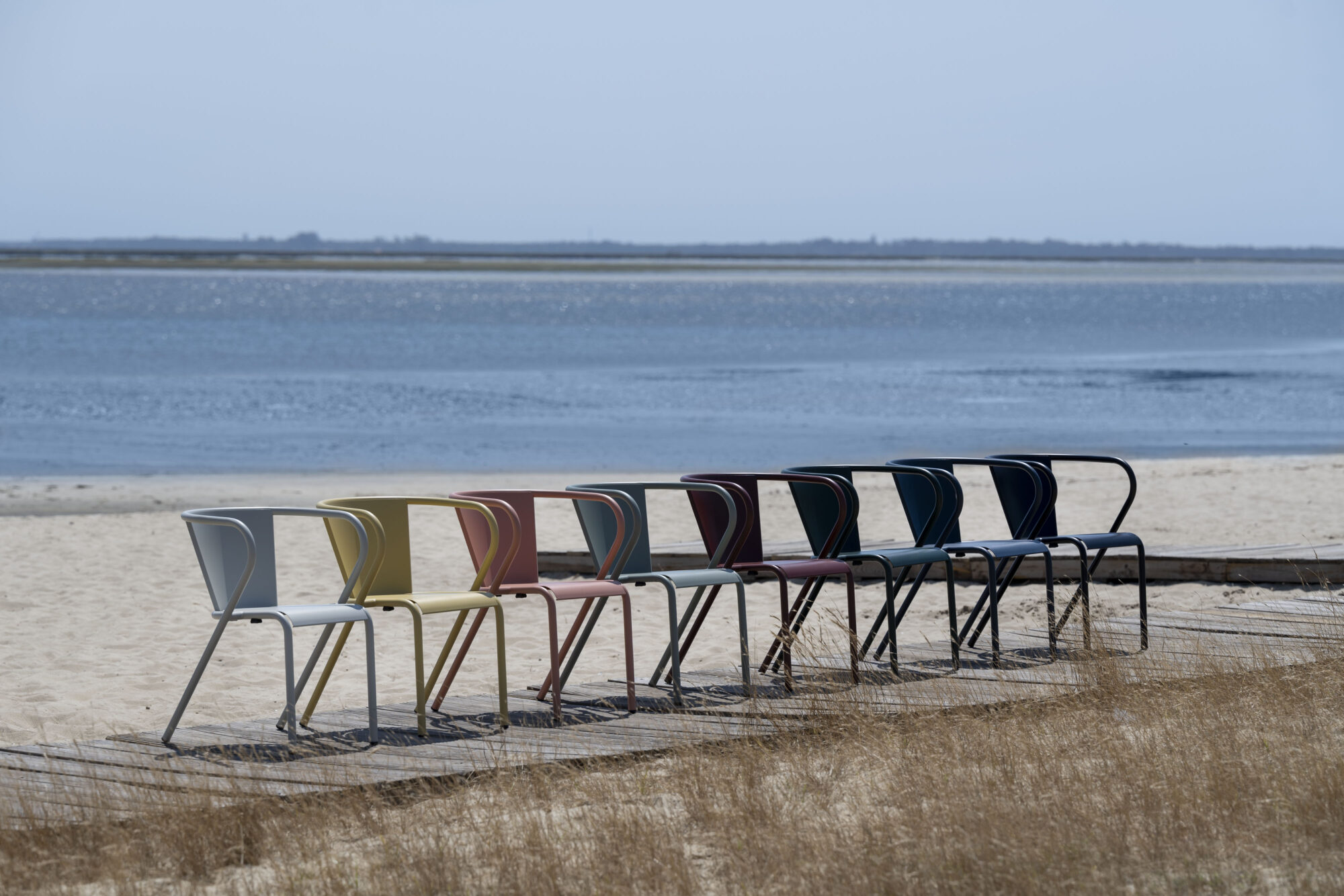 Portugal’s Outdoor Design Icon, Adico is now at Innerspace