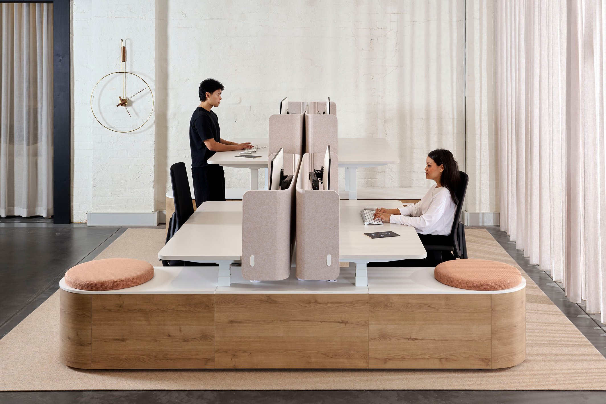 Trends 2026: Designing Collective Spaces That Support People and ...