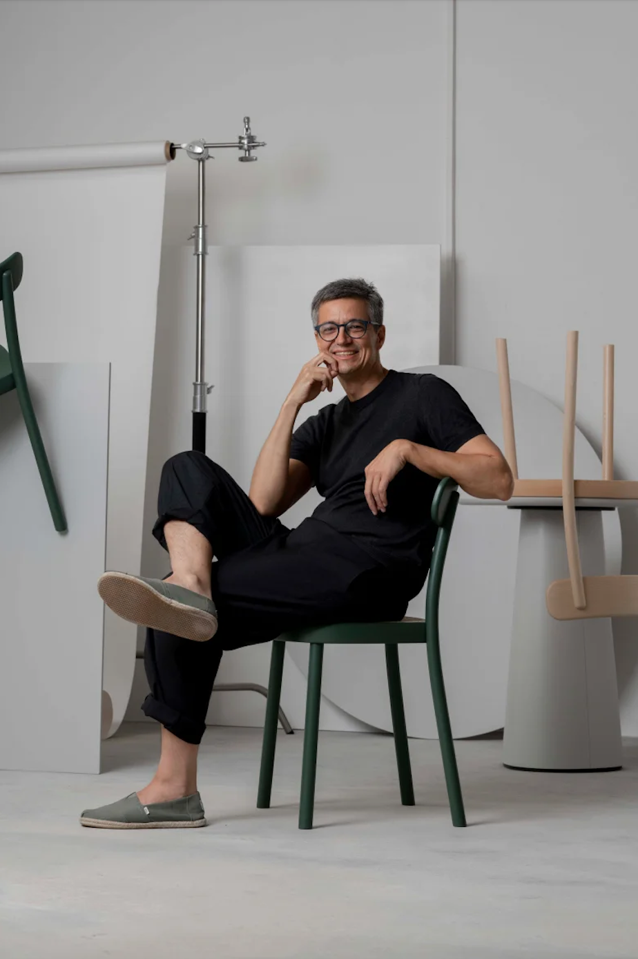 The power of simplicity - a chat with Alexander Gufler
