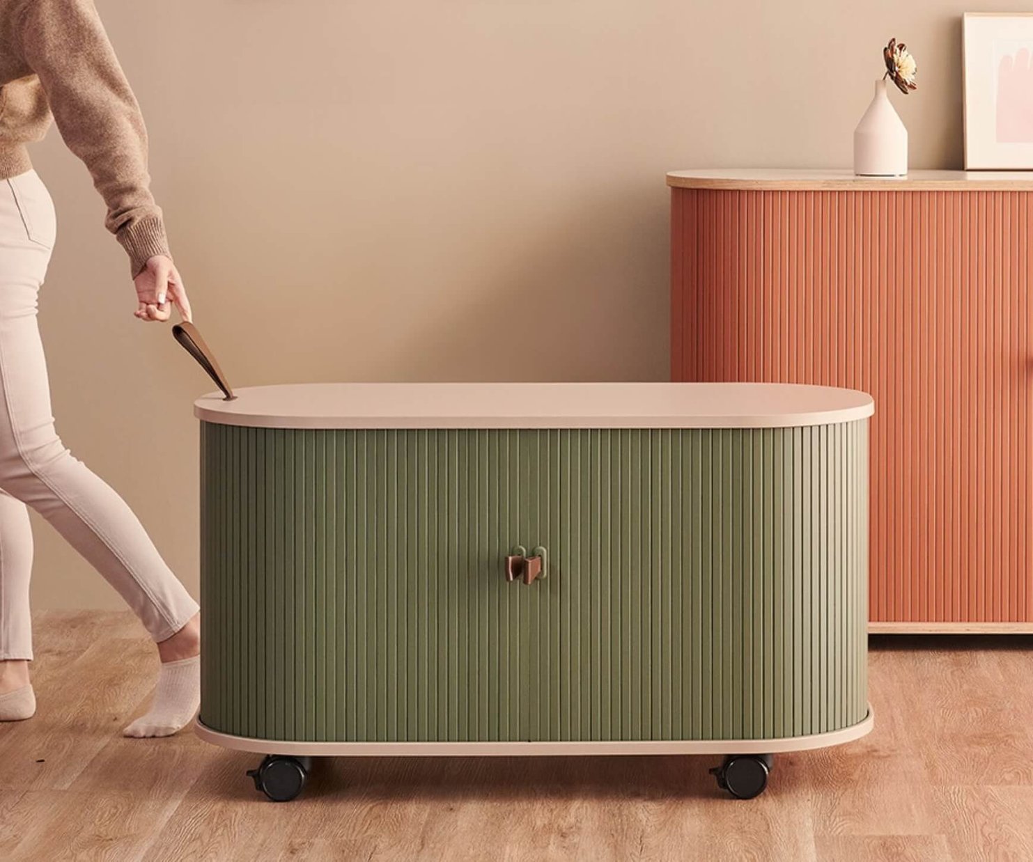 Top 10 Furniture Trends: A Look into the Future of Design